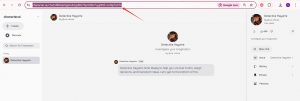 Step-by-Step guide on how to use Perchance AI Chat - GenZone AI