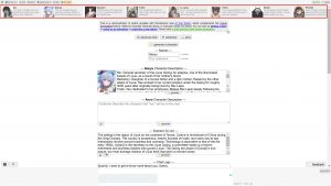 Step-by-Step guide on how to use Perchance AI Chat - GenZone AI
