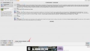 Step-by-Step guide on how to use Perchance AI Chat - GenZone AI
