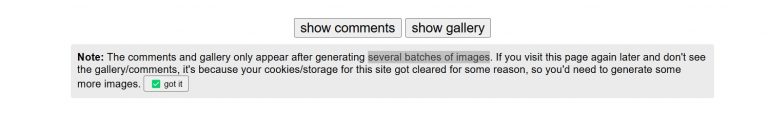 How to use perchance AI image generator? Step-by-Step Guide - GenZone AI