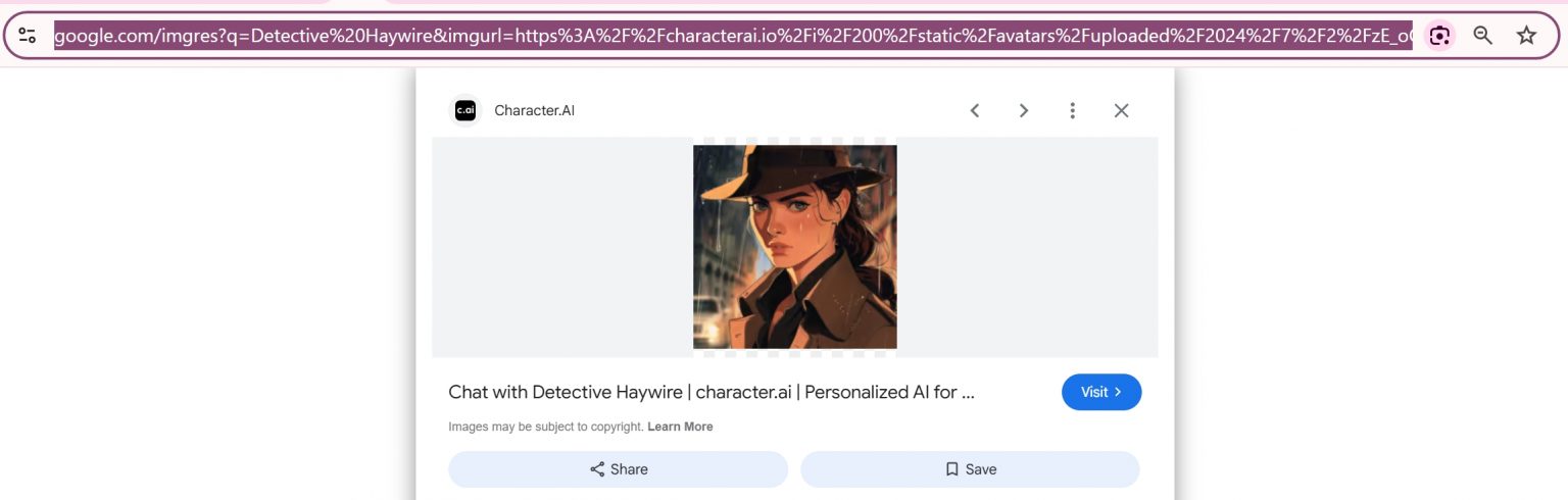 Step-by-Step guide on how to use Perchance AI Chat - GenZone AI