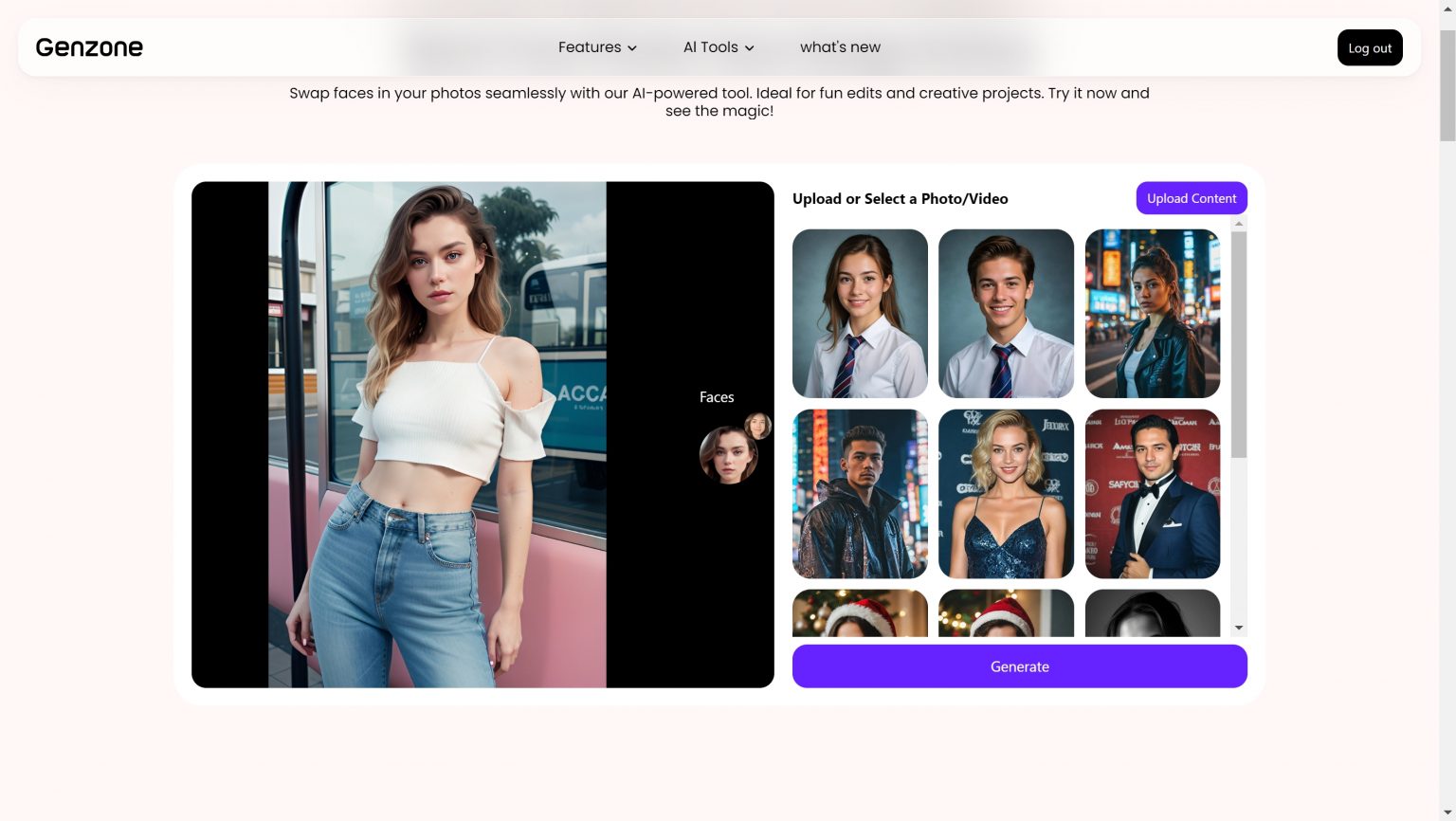 Pokimane Deepfake The Problems Are Worse Than You Think Genzone Ai 3148
