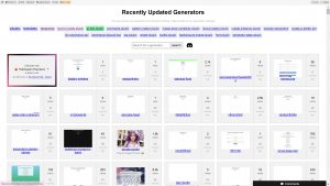 How to use perchance AI image generator? Step-by-Step Guide - GenZone AI