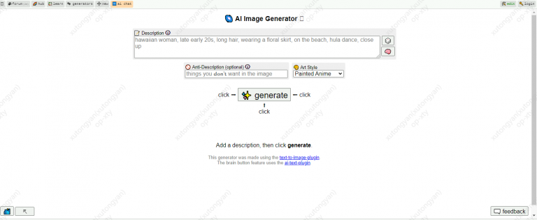 How to Further Edit Perchance AI Generated Images - GenZone AI