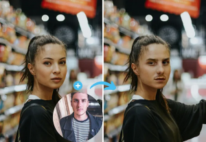 How to Further Edit Perchance AI Generated Images - GenZone AI