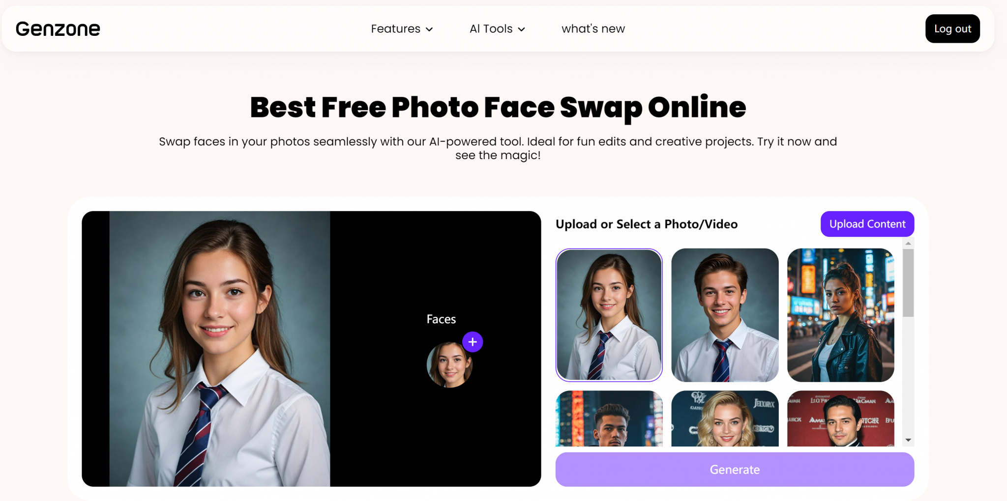 How to Further Edit Perchance AI Generated Images - GenZone AI
