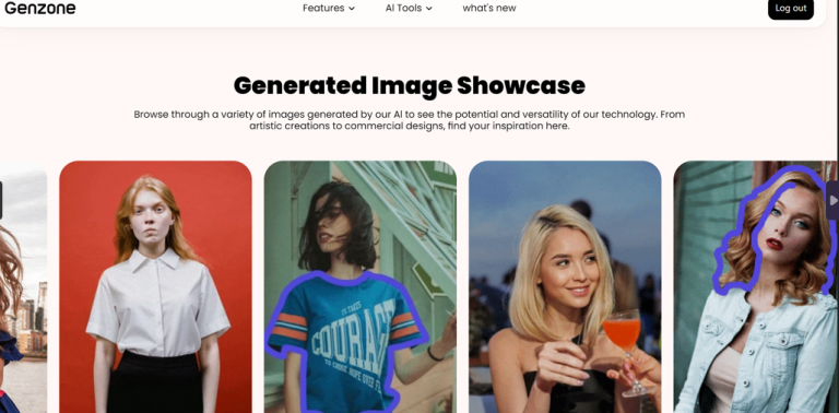 How to Further Edit Perchance AI Generated Images - GenZone AI