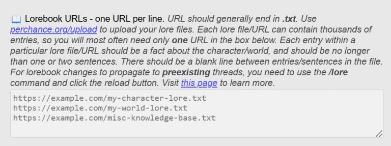 Step-by-Step guide on how to use Perchance AI Chat - GenZone AI