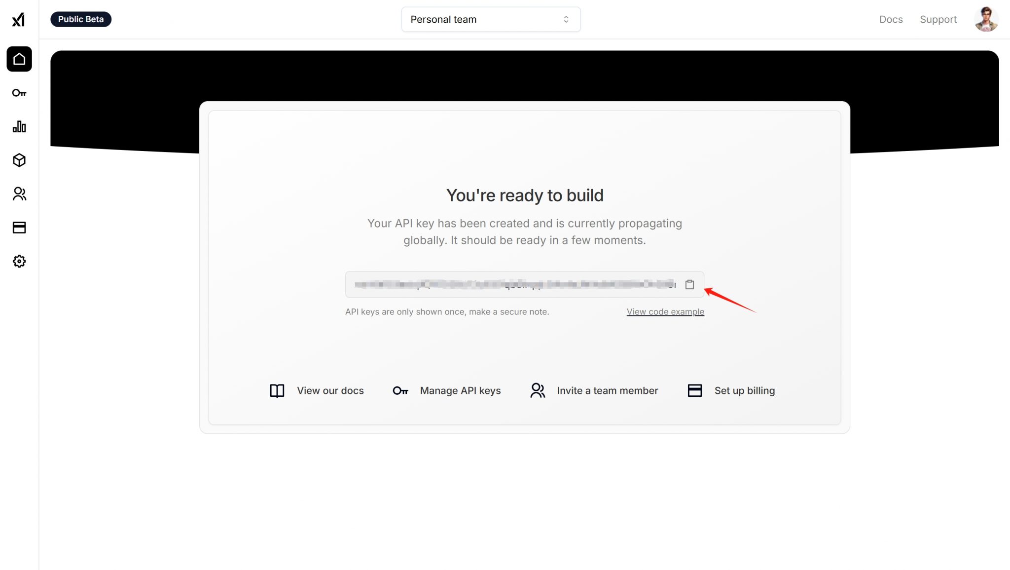 Guide To Access And Use Free Grok Api 0 Code Genzone Ai