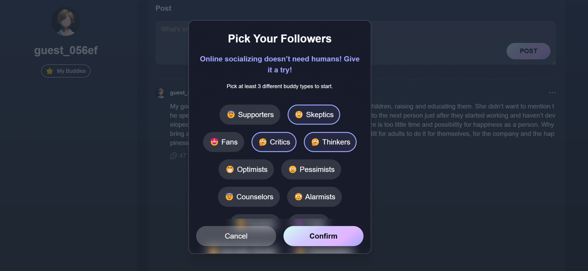 Poly AI Chat-Pros, Cons and Alternatives - GenZone AI