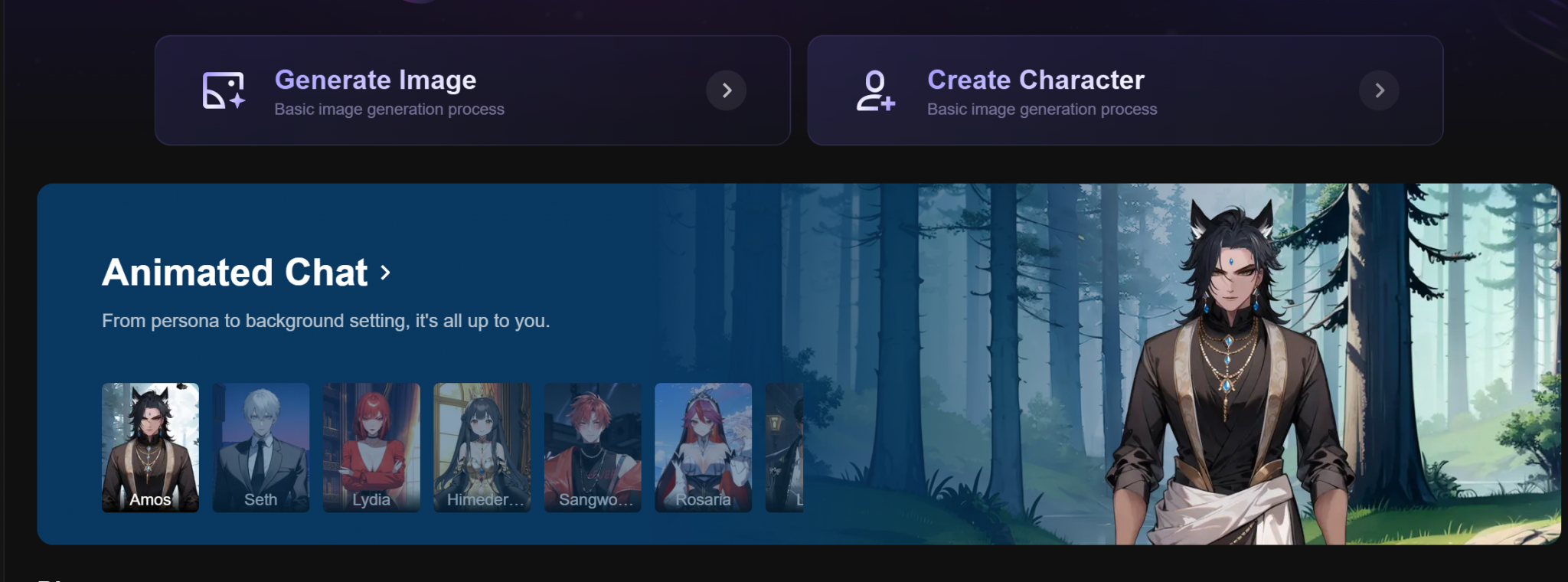 Poly AI Chat-Pros, Cons and Alternatives - GenZone AI