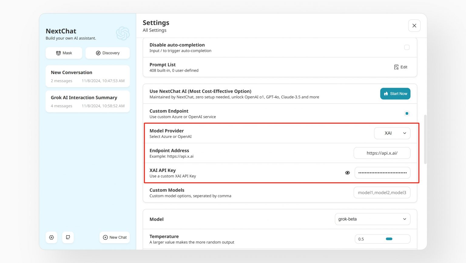 Guide to Access and Use Free Grok API (0 Code) - GenZone AI