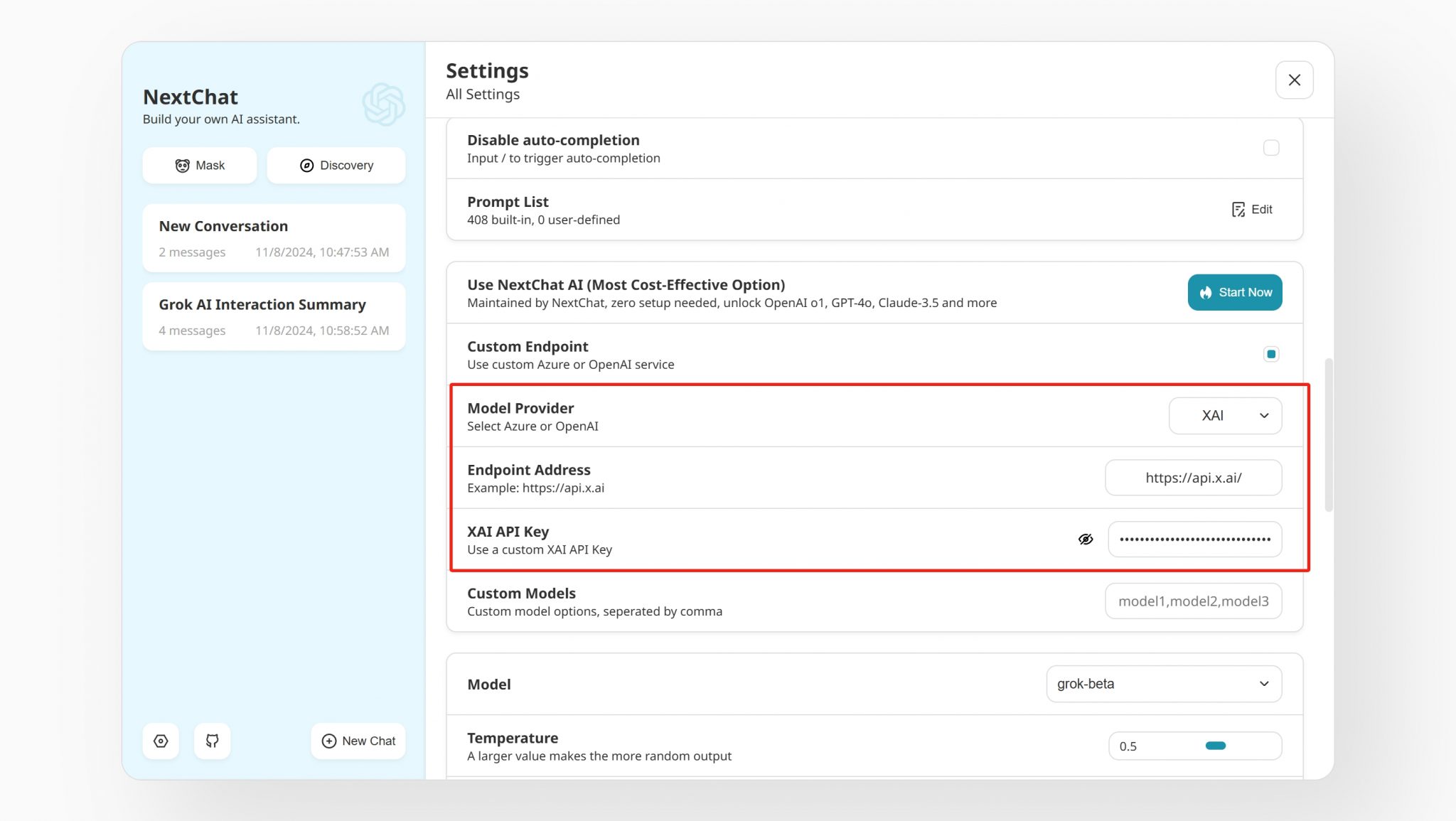 Guide to Access and Use Free Grok API (0 Code) - GenZone AI