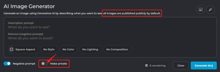 Hands-On Review of Pixlr AI Image Generator - GenZone AI