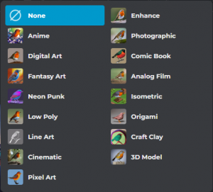 Hands-On Review of Pixlr AI Image Generator - GenZone AI