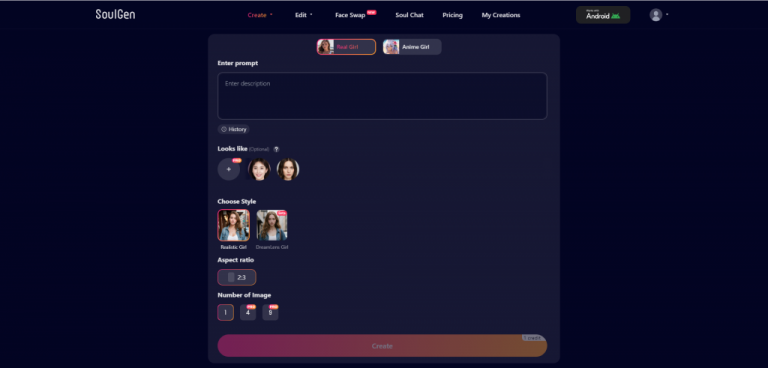 Hands-On Review of Pixlr AI Image Generator - GenZone AI